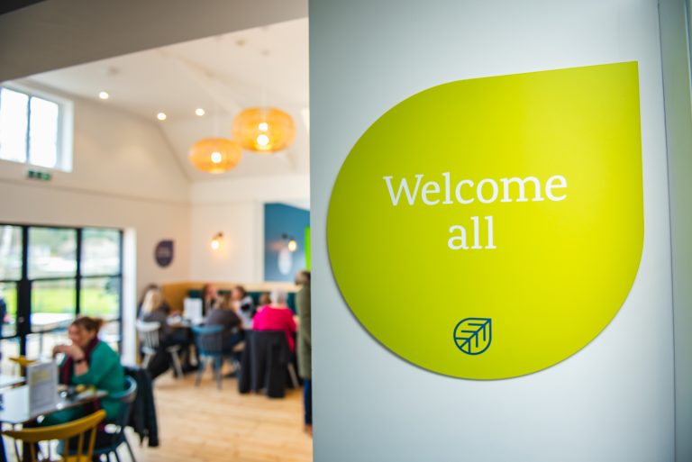 Birch Tree Café – Rooted in the community, thriving together